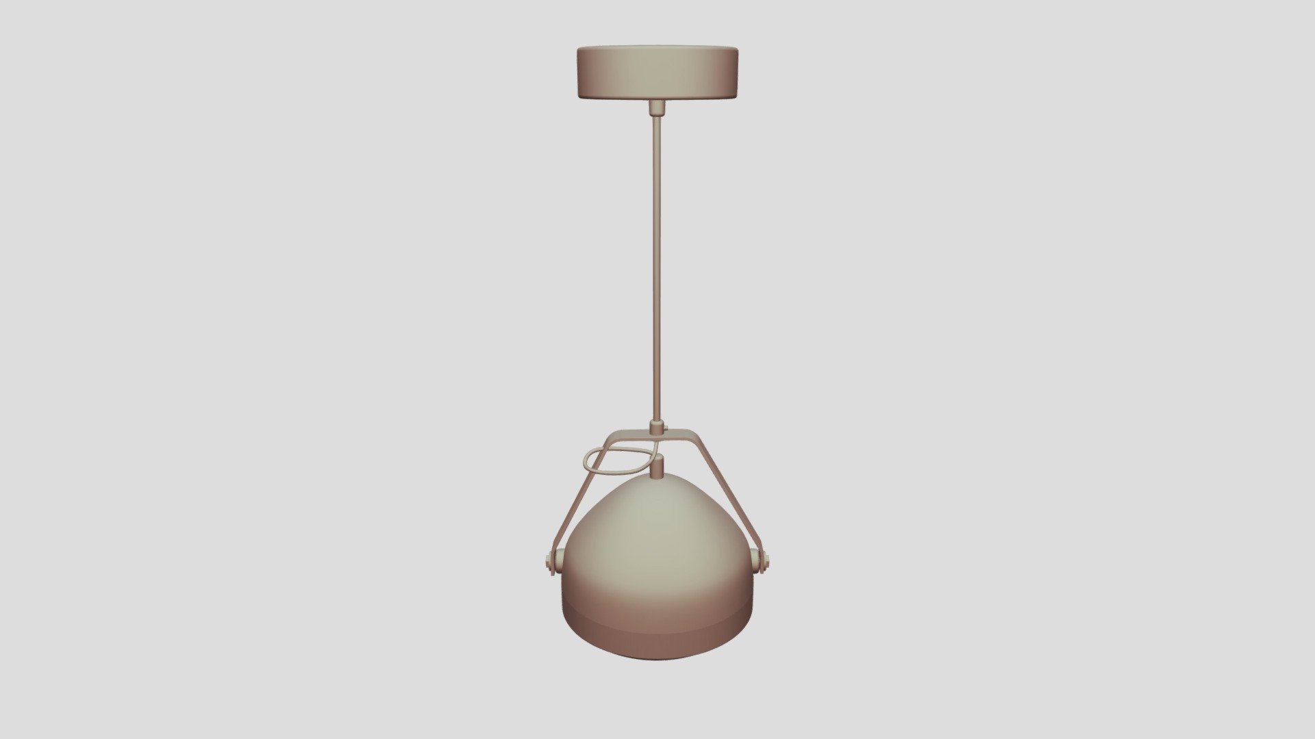 Lamba - Download Free 3D model by bahribudak [adc353b] - Sketchfab