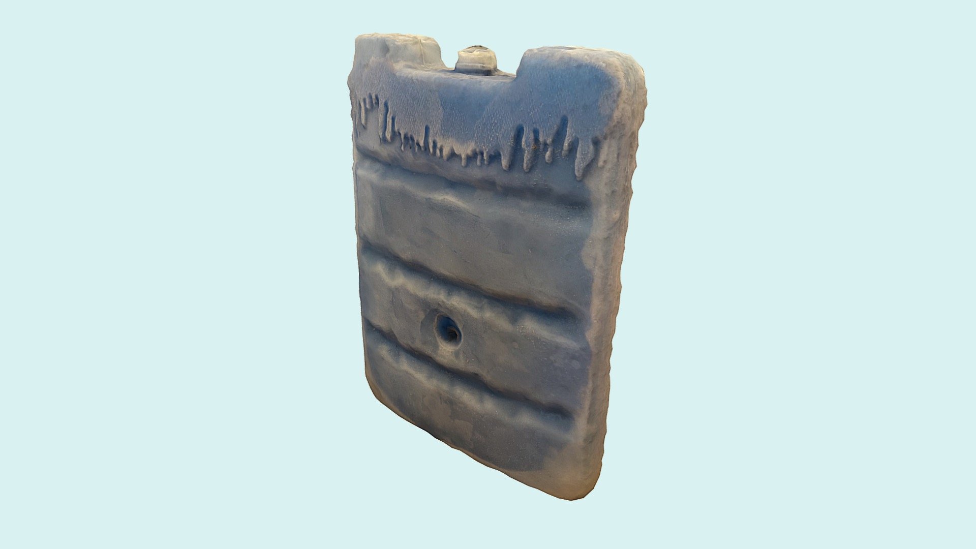 Ice Pack - Buy Royalty Free 3D model by Studious Studios (@Studious ...