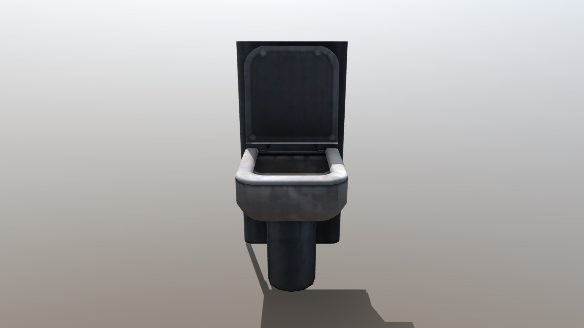 Base Toilet Stone eps 67 - Download Free 3D model by fizhranph (@pro ...