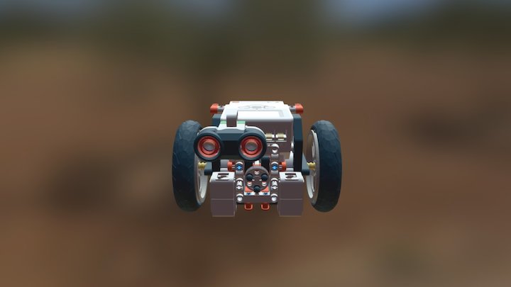 Ev3 3D models - Sketchfab