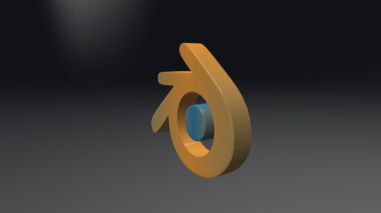Blender Logo - Download Free 3D model by Shadow Mine (@aisaac) [adc3a61 ...