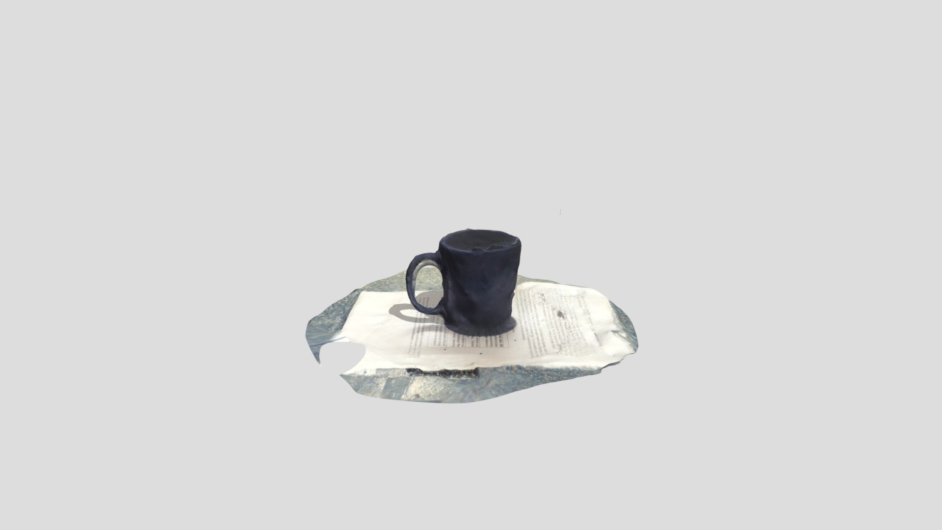 cup - 3D model by Mcclain491 [adc3ebe] - Sketchfab