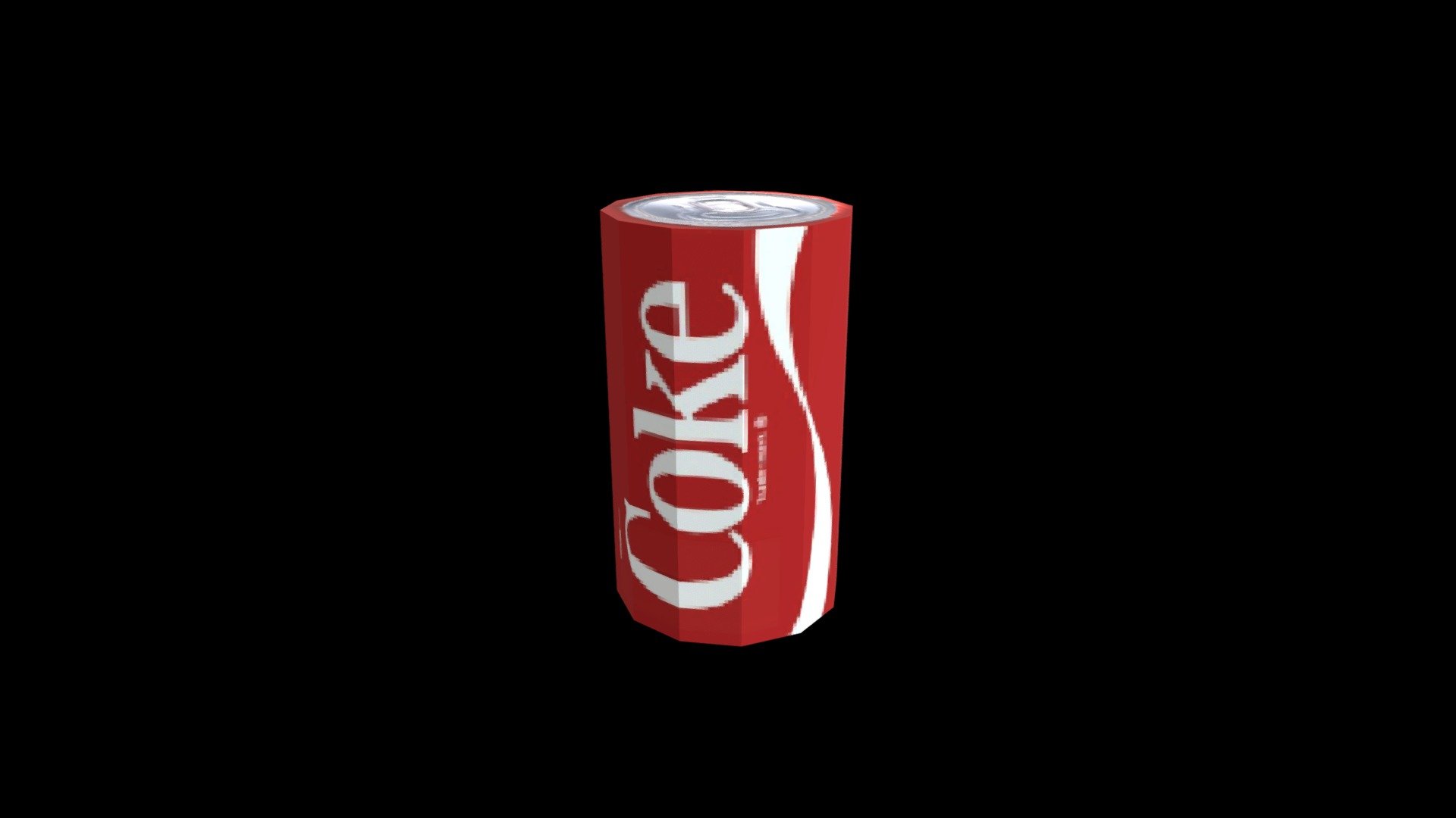 psx Soda Can - Download Free 3D model by Brainsick Games ...