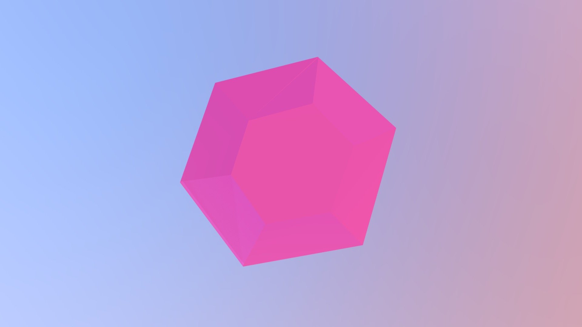 Steven Universe Amethyst Gem attempt 1 - 3D model by manic-mars ...