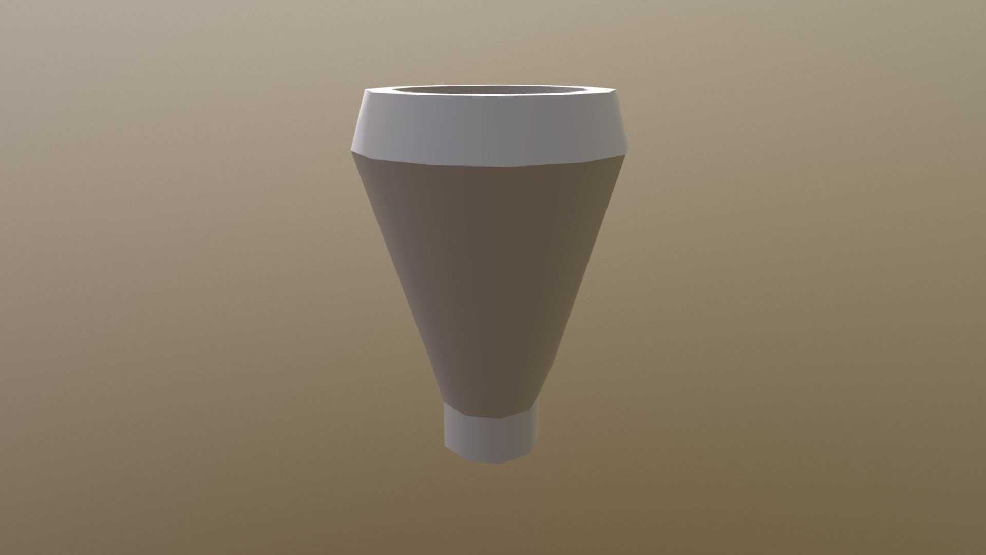 Smoke Stack - 3D model by BladERunz218 [adc5302] - Sketchfab