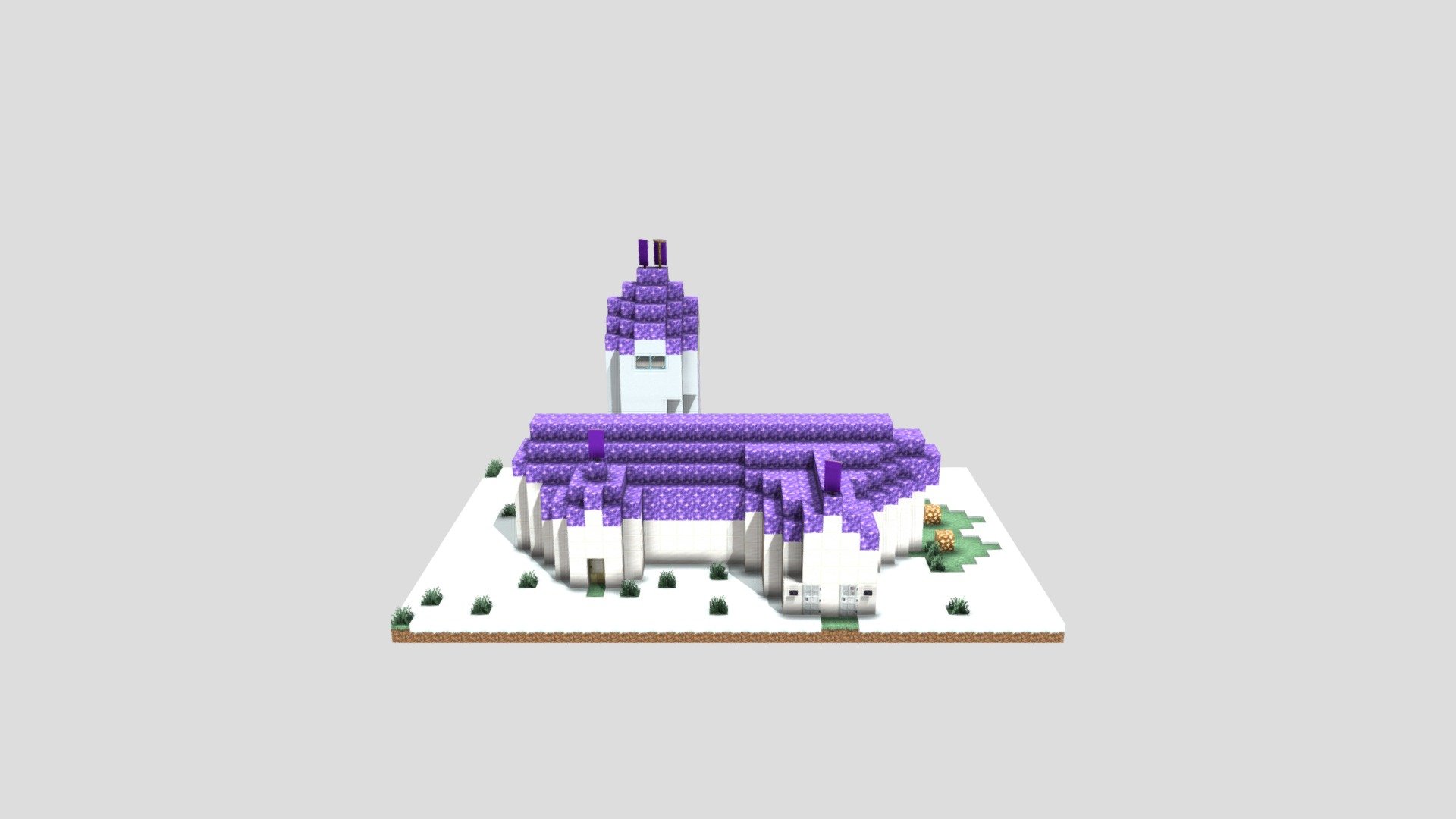 this one - 3D model by boopbopgamer [adc5de4] - Sketchfab