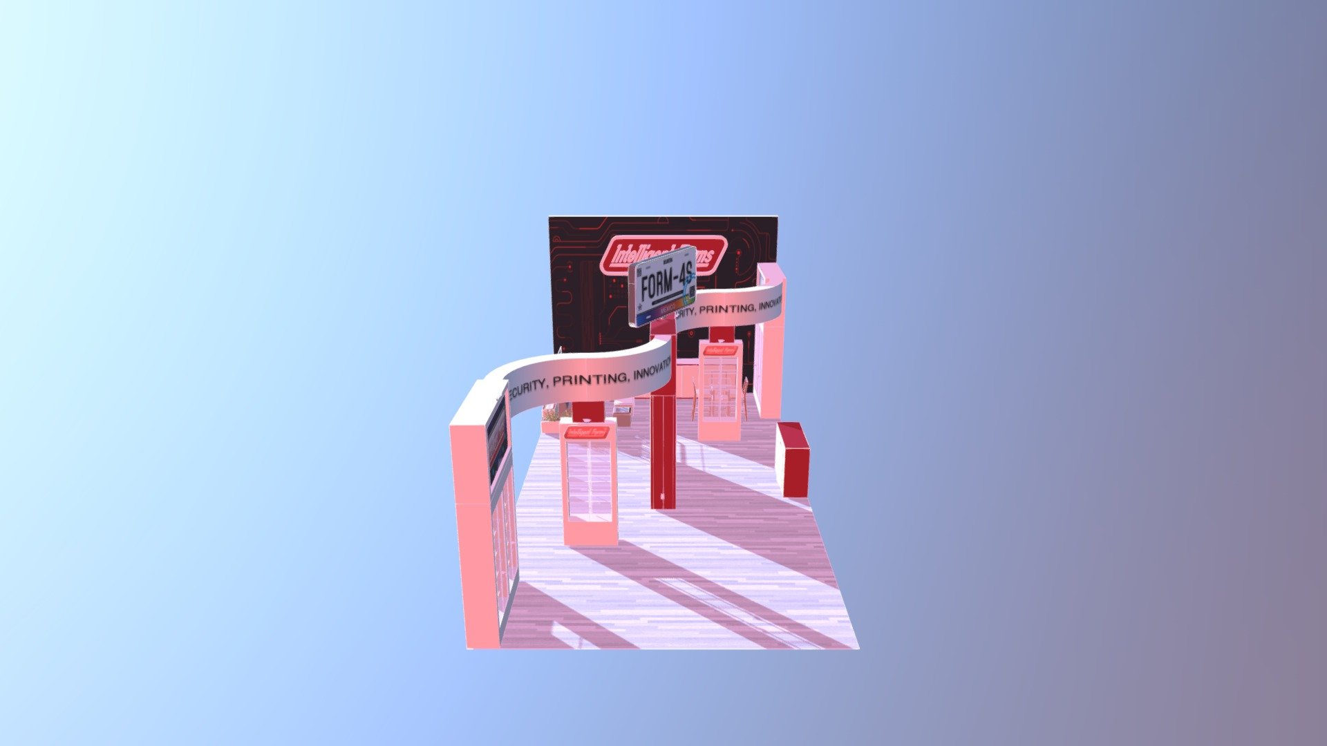 intelli - 3D model by Diexpo [adc5e4a] - Sketchfab