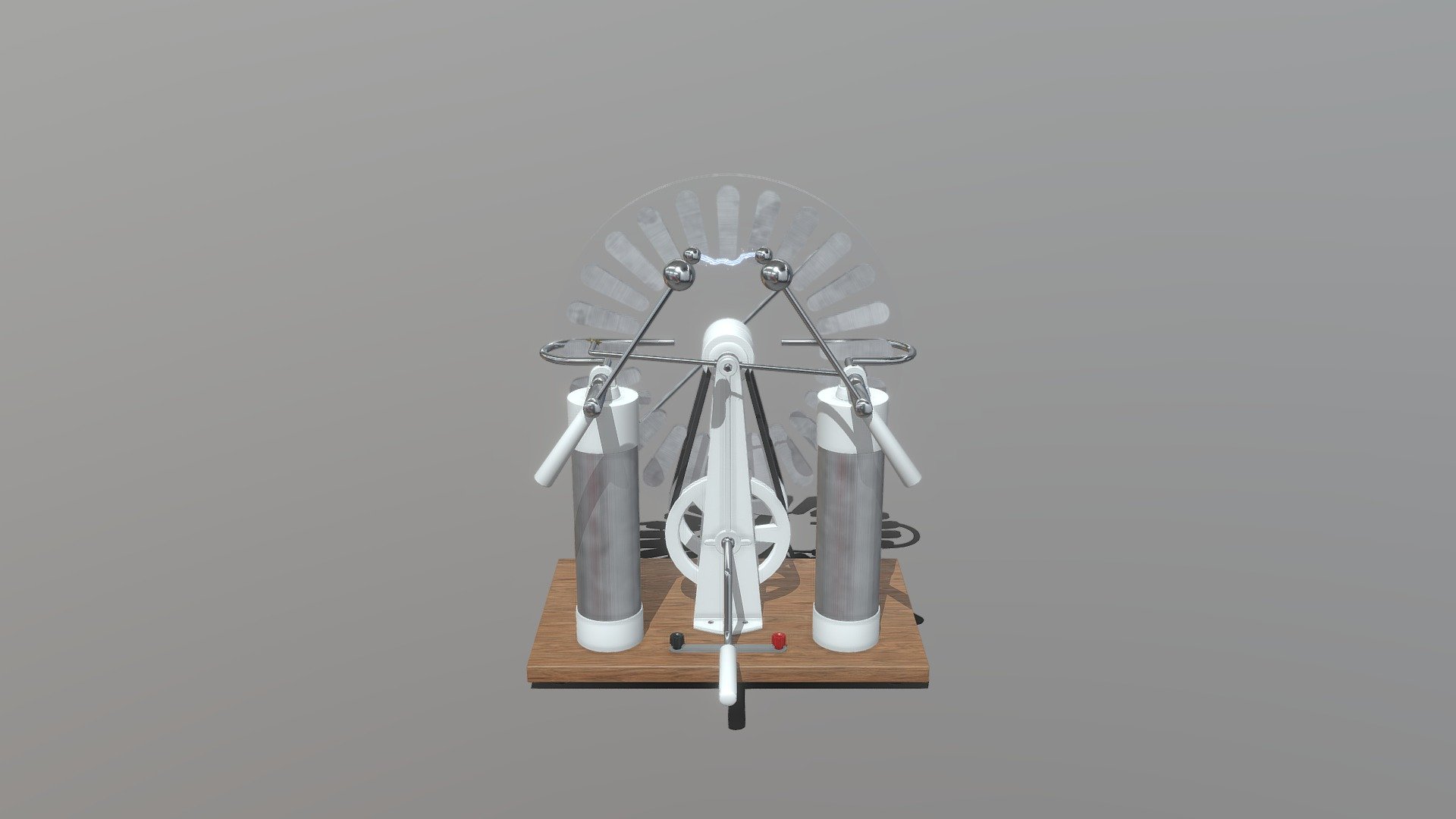 Generator - Download Free 3D model by Karen.Petrosyan [adc612a] - Sketchfab