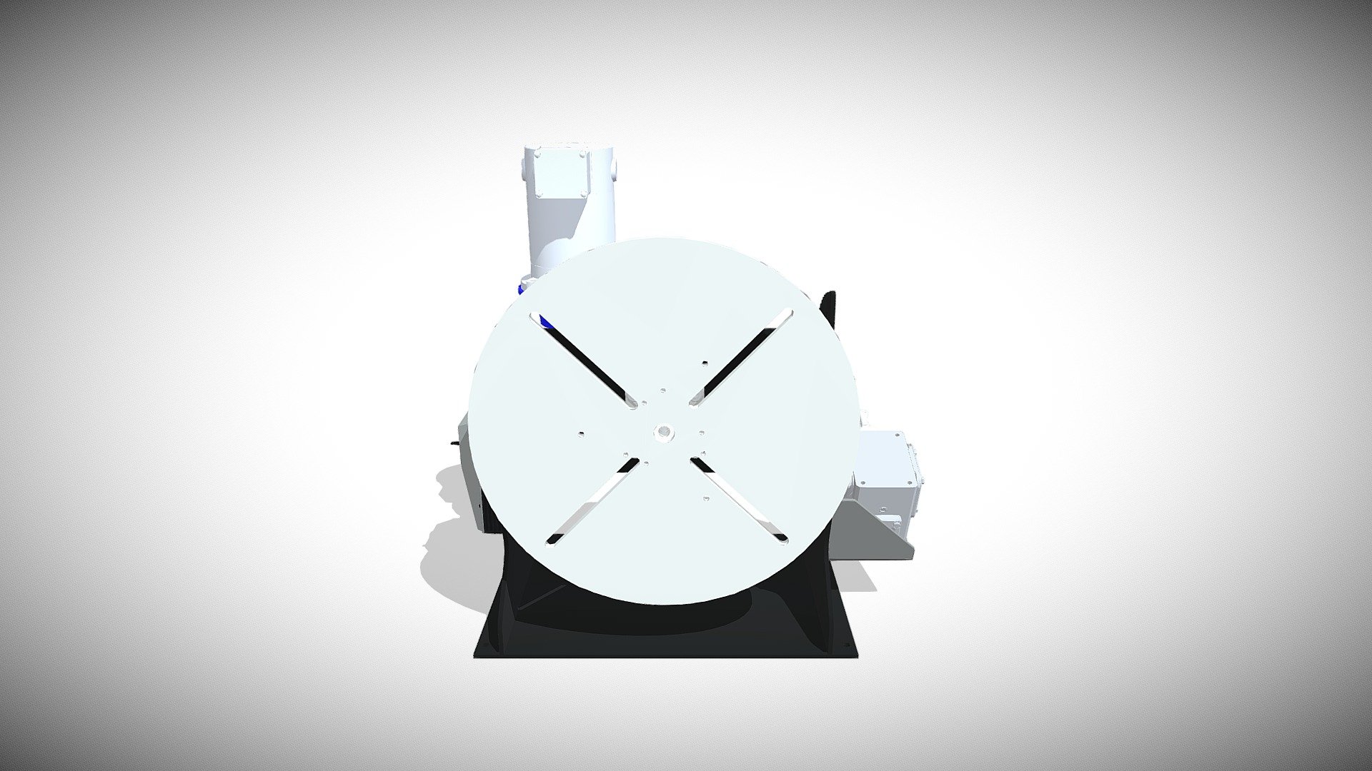 ld - 3D model by NickMesser [adc68eb] - Sketchfab