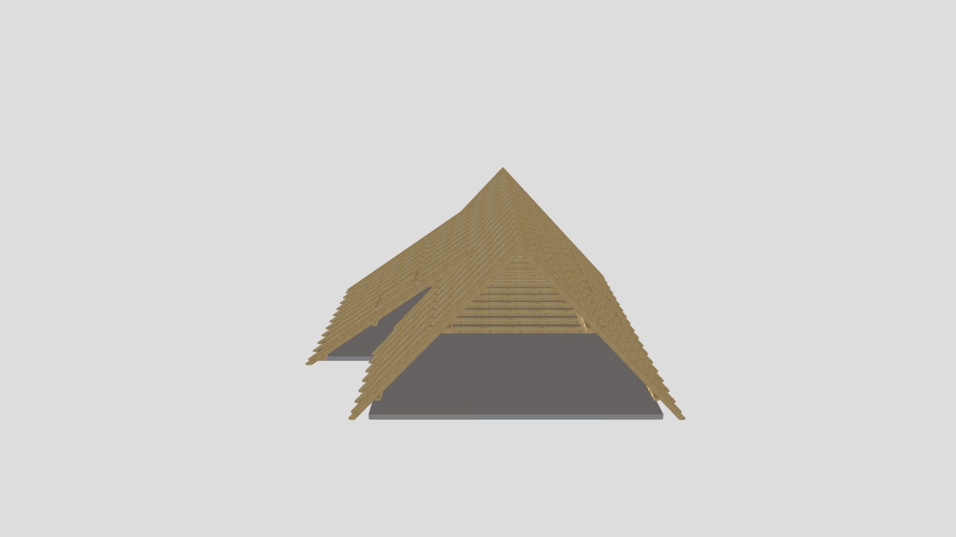 Bunger.xml - 3D model by Büsing Zimmerei GmbH (@Mbuesing1974) [adc6ecc ...