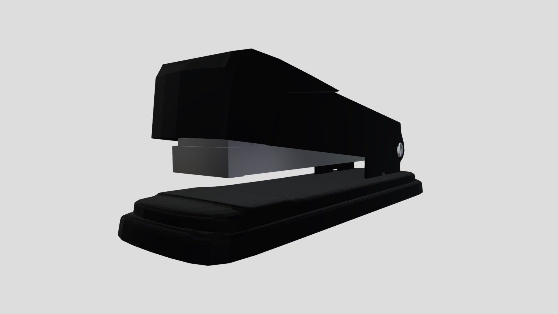 Stapler - Download Free 3D model by RoyalBlond (@Oriol-Plazas) [adc71af ...