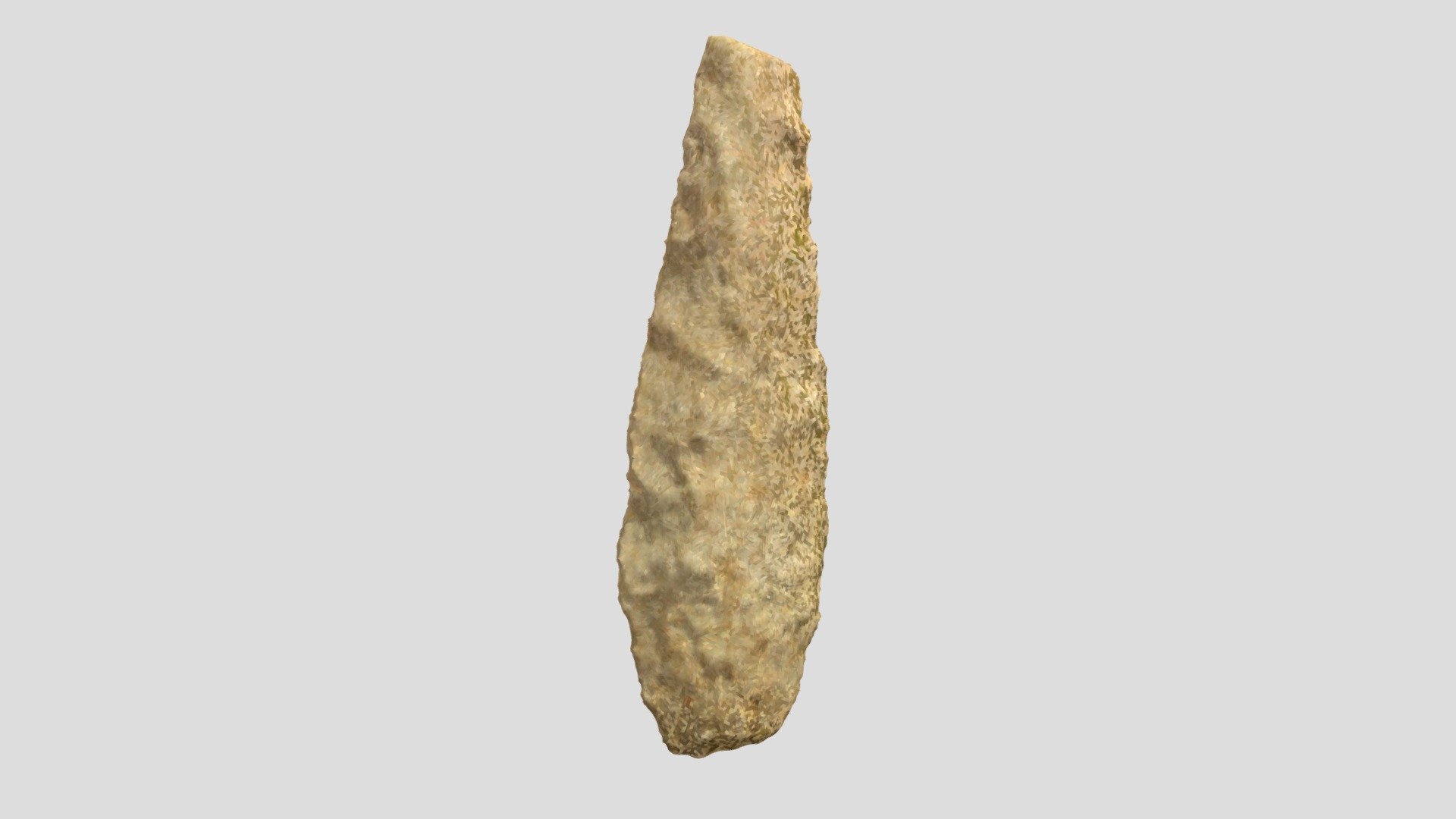 Guilford Point (VCU_3D_5343) - Download Free 3D model by Virtual ...