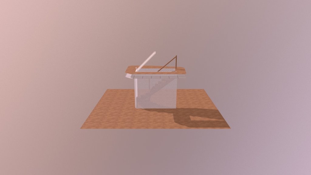 T nav T nu,P rna - 3D model by Aarain [adc93db] - Sketchfab