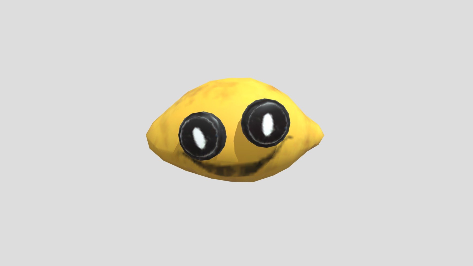 Limon Poppy Playtime 4 - Download Free 3D model by Friteabc [adcd3a4 ...