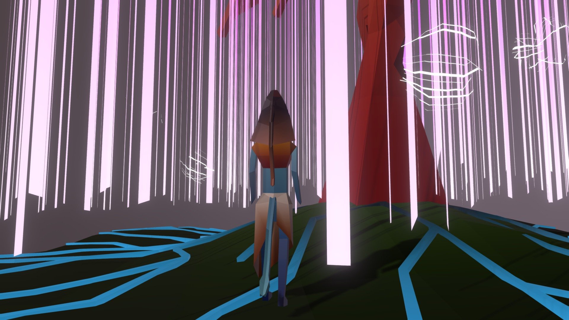 Isometric Avatar Tree - 3D model by judryk2003 [adcd684] - Sketchfab