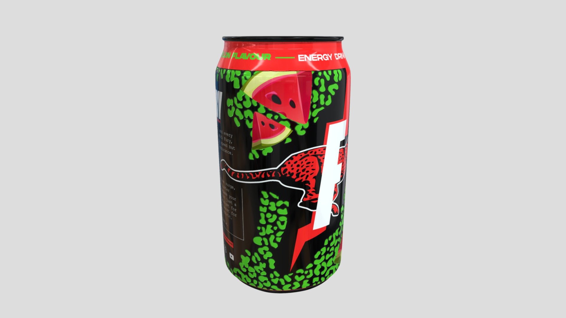 VISU_CANNETTE_PASTEQUE SKETCHFAB - Download Free 3D model by Quentin L ...