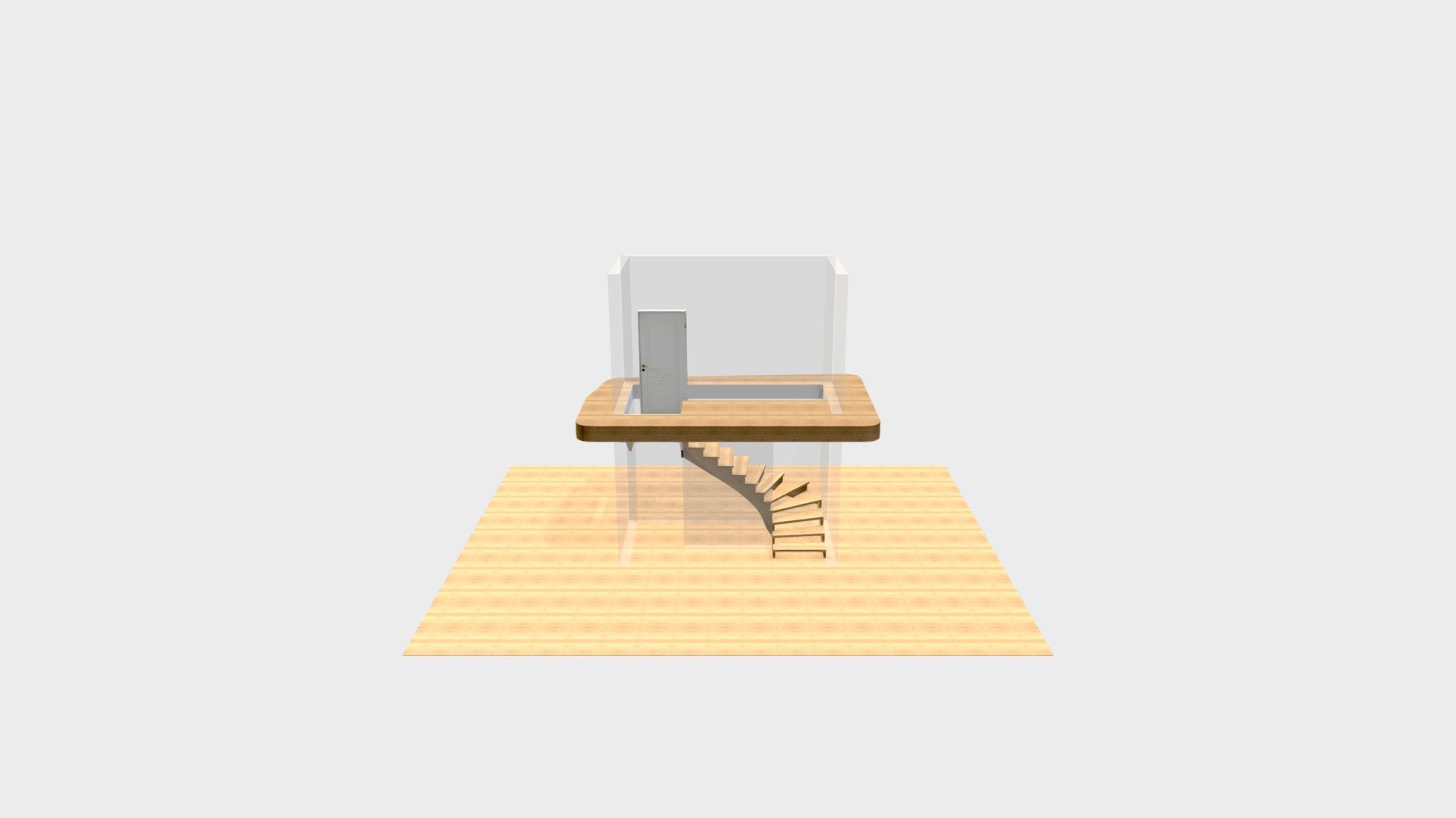 Lach - Download Free 3D model by prostair [adce217] - Sketchfab