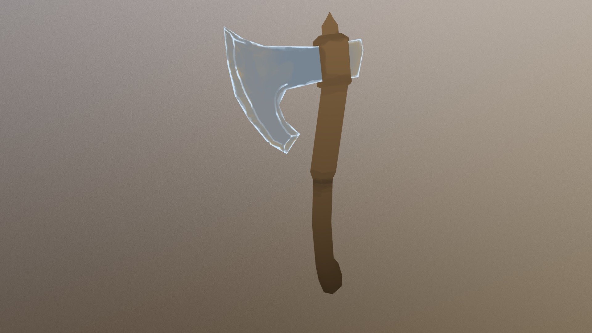 ax-model - 3D model by AnimadIukk [add11b4] - Sketchfab