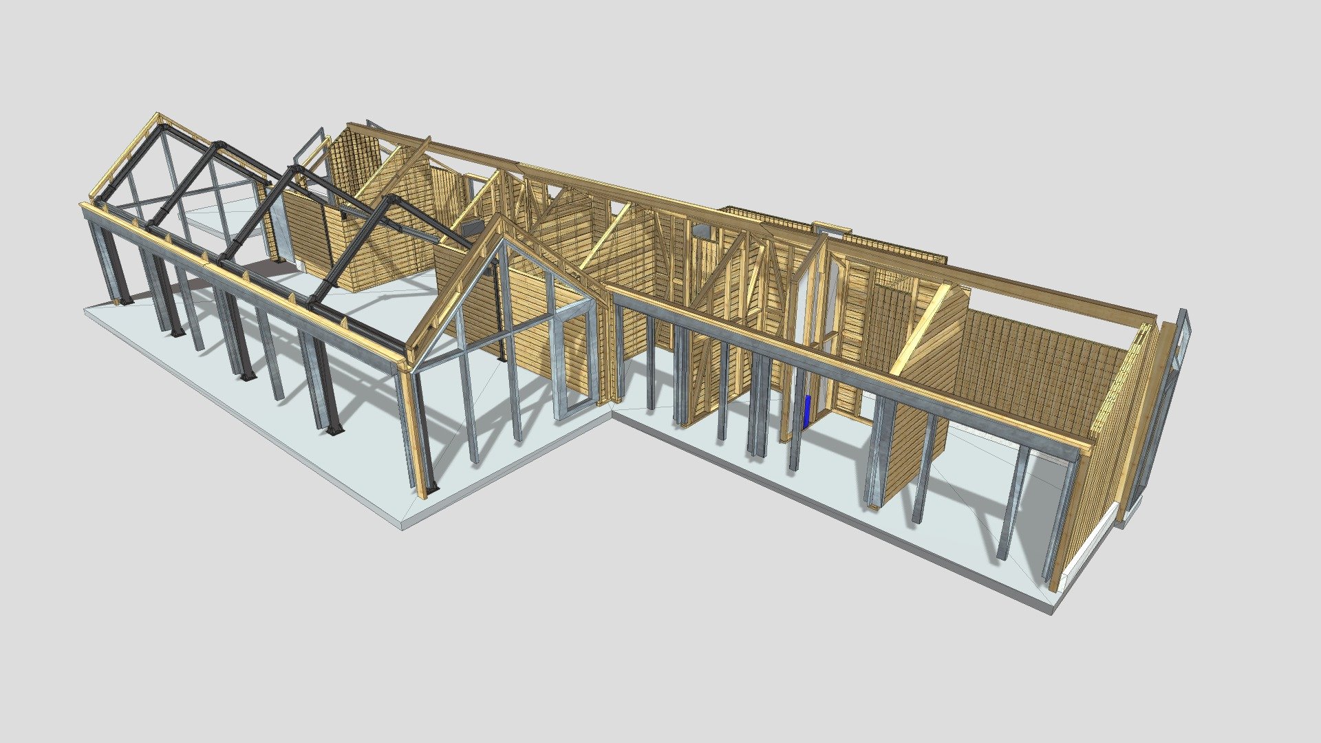 Trojar 2020-8-21.xml - 3D model by ekoart [add3739] - Sketchfab