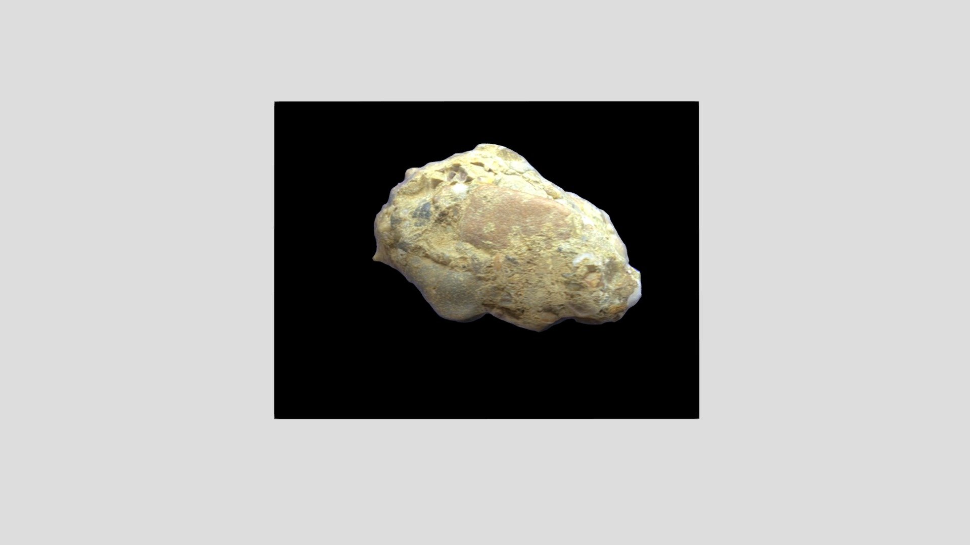 DESKRIPSI BATUAN SEDIMEN - 3D model by Erza28 (@fikramerza28) [add38dc ...