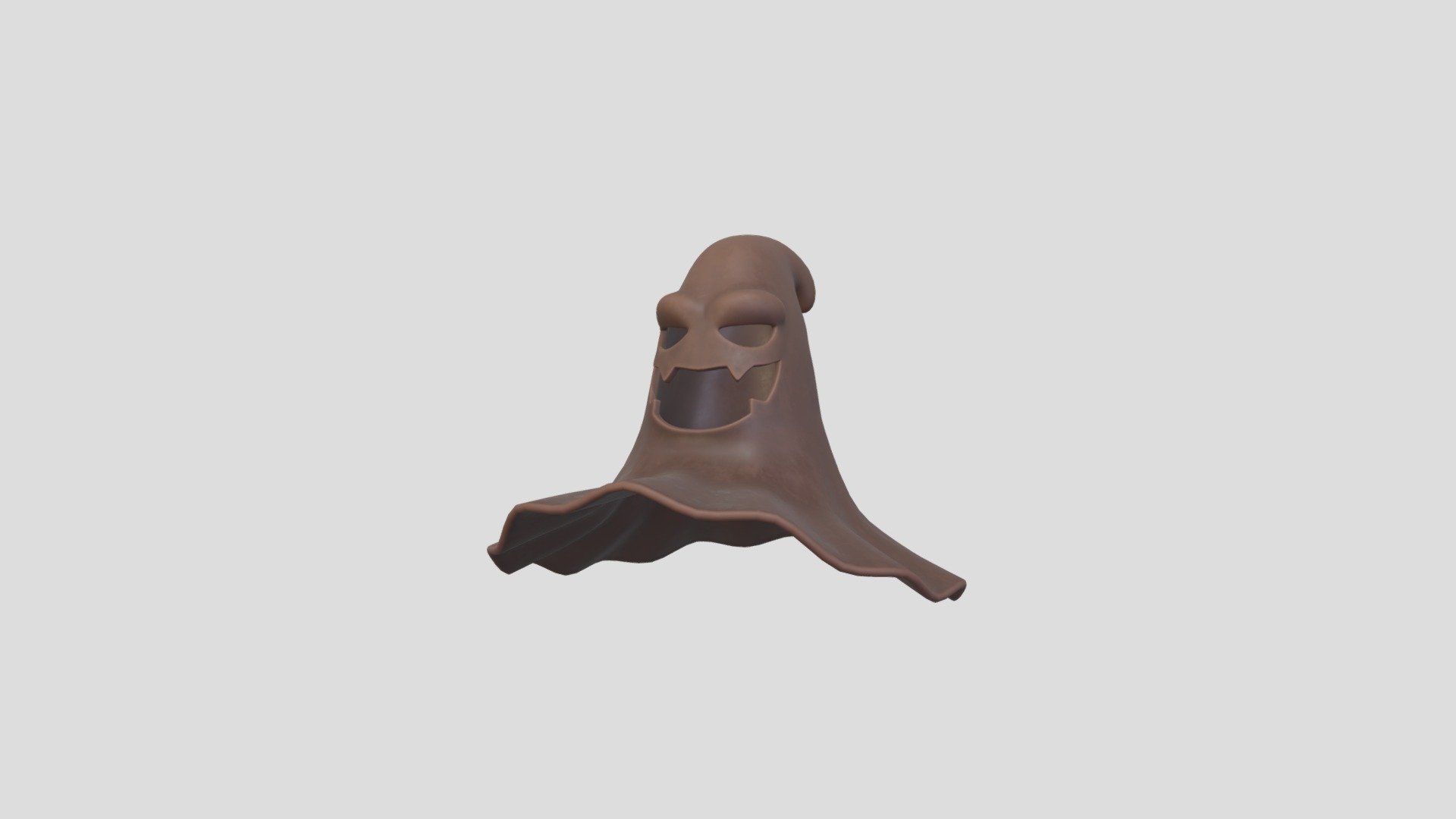 Prop090 Witch Hat - Buy Royalty Free 3D model by BaluCG [add5993 ...