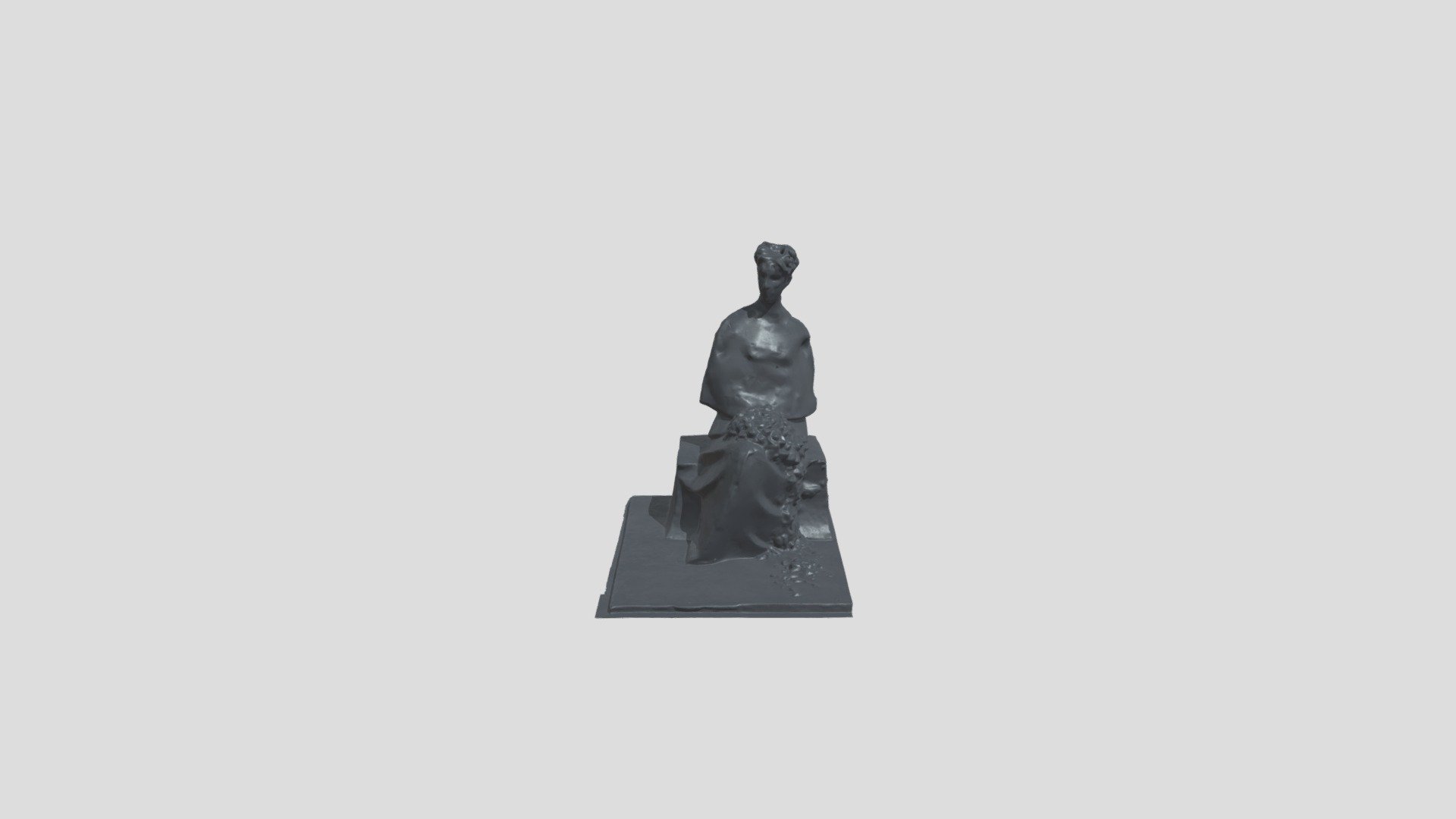 IBM Connect IT - 3D model by ayrtonsb [add603e] - Sketchfab
