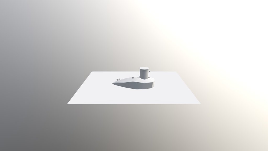 Objects3 - 3D model by Marcelo.Capel.Junior [add6563] - Sketchfab