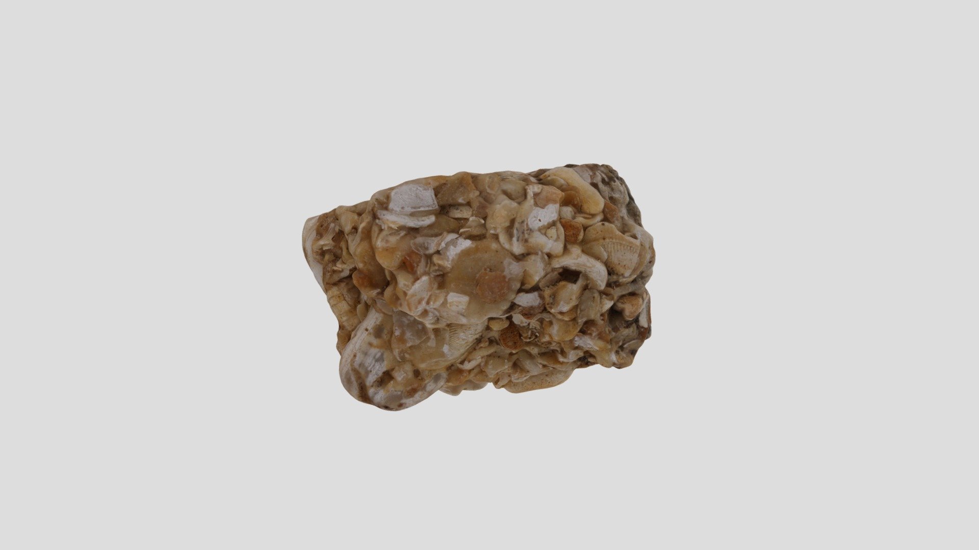 Sedimentary 9 - Download Free 3D model by lobue222 [add6f37] - Sketchfab