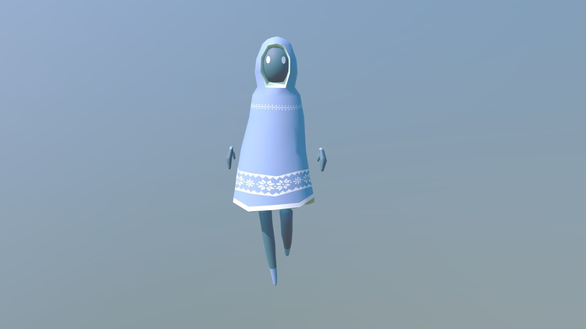 Alex - 3D model by Holly_Hudson [adda9e7] - Sketchfab