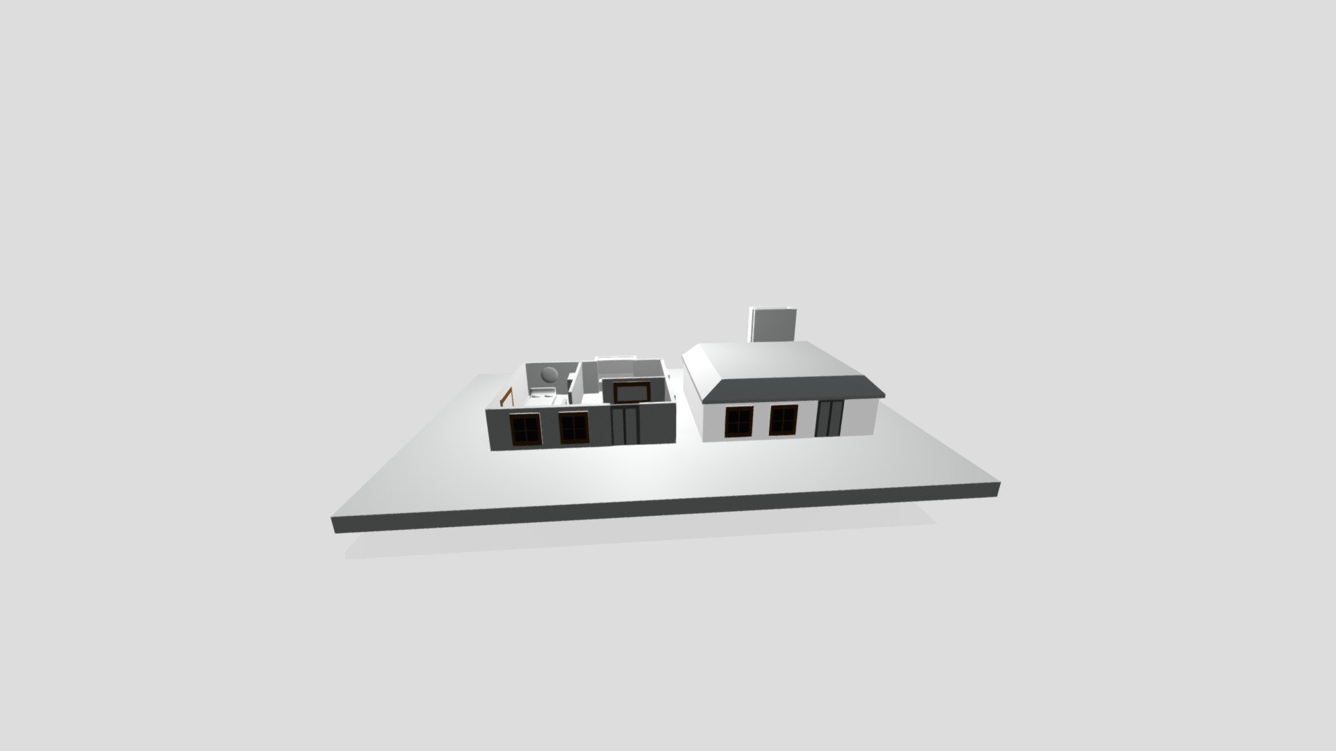 Suci_2007431014_Projek UAS - 3D model by sucir6828 [addb99c] - Sketchfab
