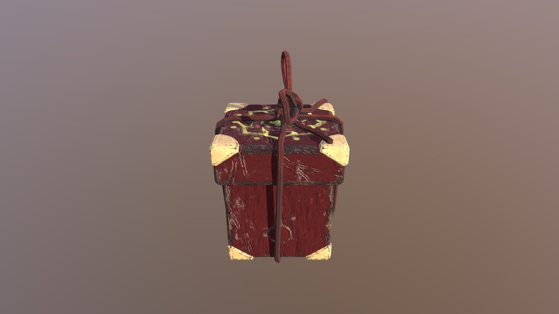 01 3 Dmodel Box - 3D model by miaomiaou [addcd2f] - Sketchfab