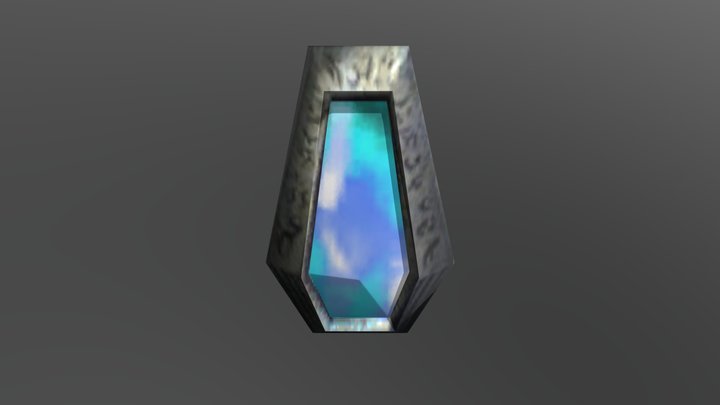 Star-fox-adventures 3D models - Sketchfab