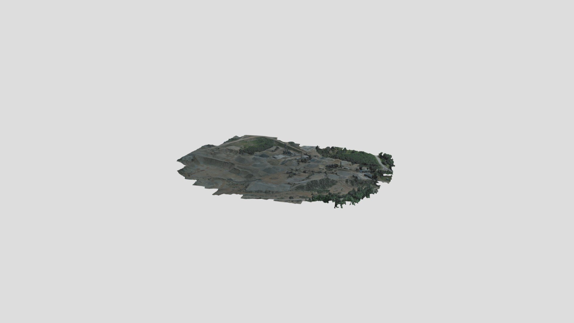 Villas_simplified_3d_mesh - 3D model by TOPO.LV [addedcb] - Sketchfab