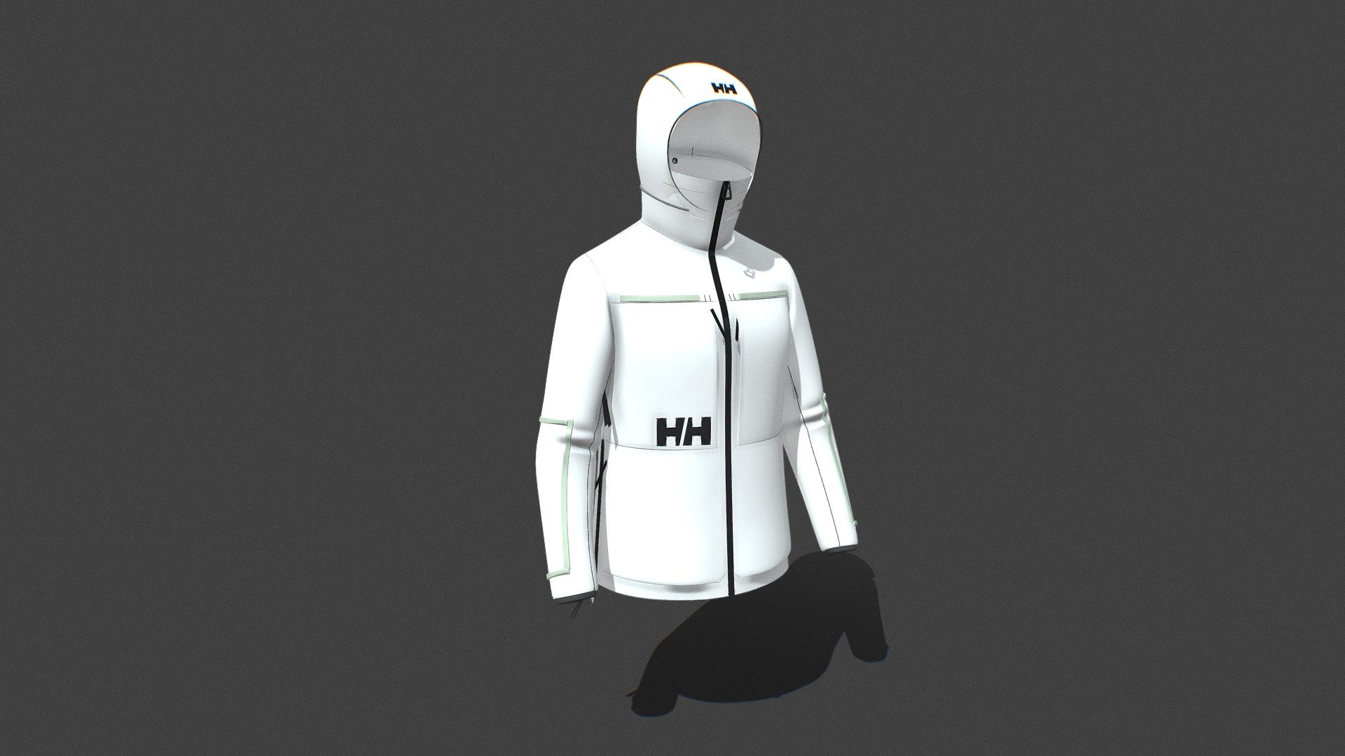 Urban Ex - 3D model by ralfkirner [ade1188] - Sketchfab