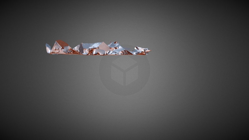 Mesh-test - 3D model by mzsolnay [ade136d] - Sketchfab