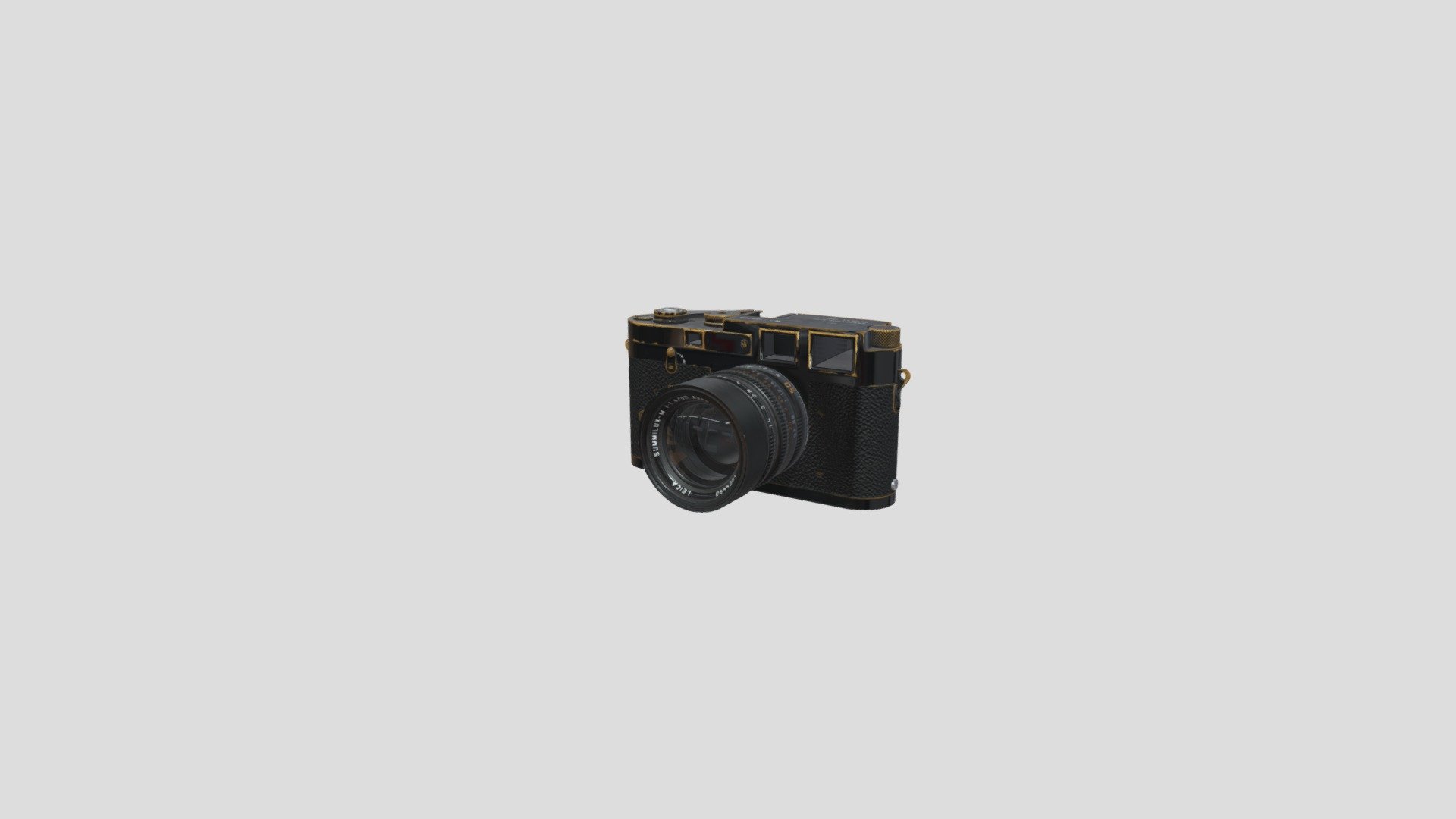 camera-complex - 3D model by ajpbrand (@ajpbrandner) [ade15cb] - Sketchfab
