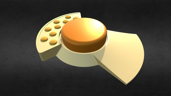 Spacemouse 3D models - Sketchfab