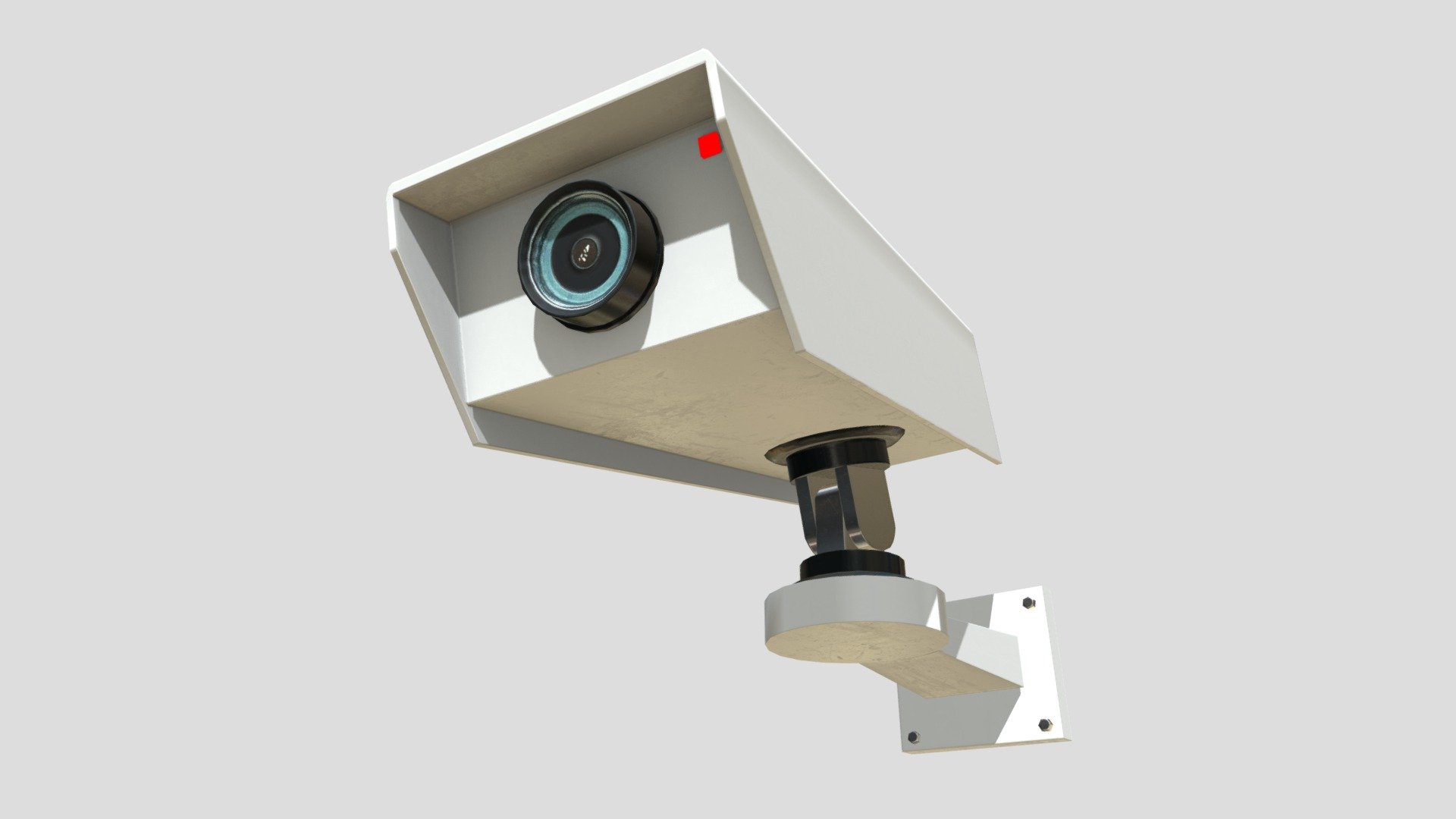 CC0 - Camera - Download Free 3D model by plaggy [ade6773] - Sketchfab