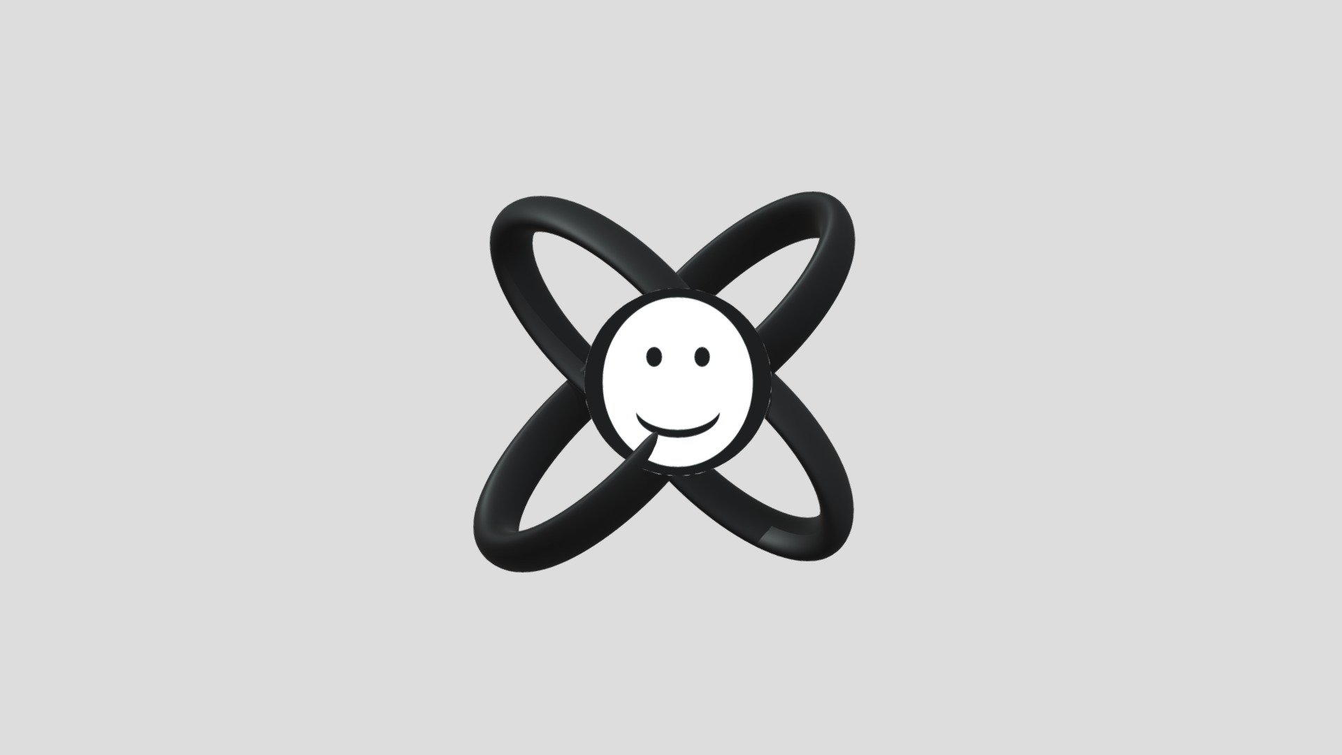 Generic Logo - Download Free 3D model by cryptocutter [ade7341] - Sketchfab