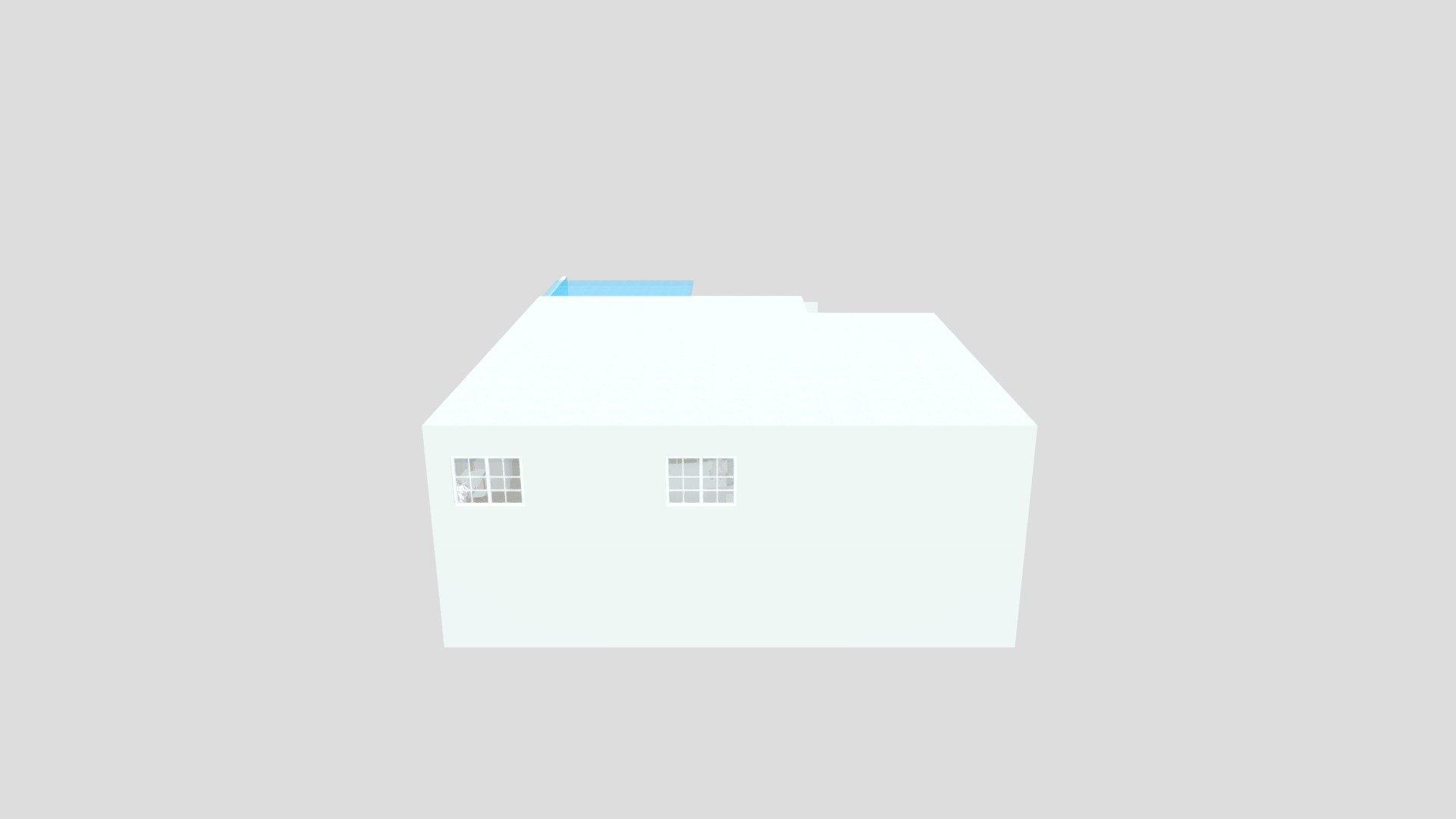 Drømme rom - Download Free 3D model by Home Design 3D (@homedesign3d ...
