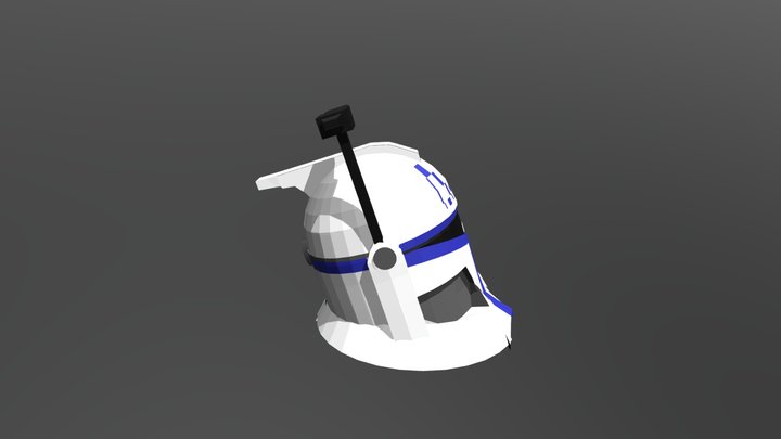 Visor 3D models - Sketchfab