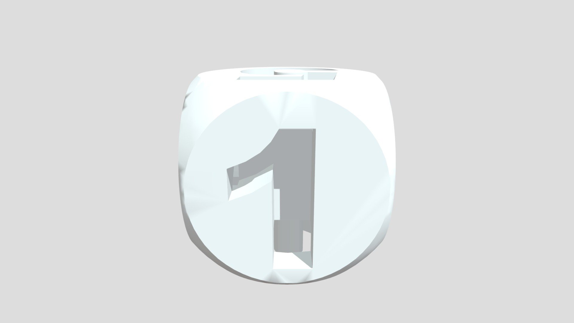 Die - 3D model by Ani_Rules [ade8749] - Sketchfab