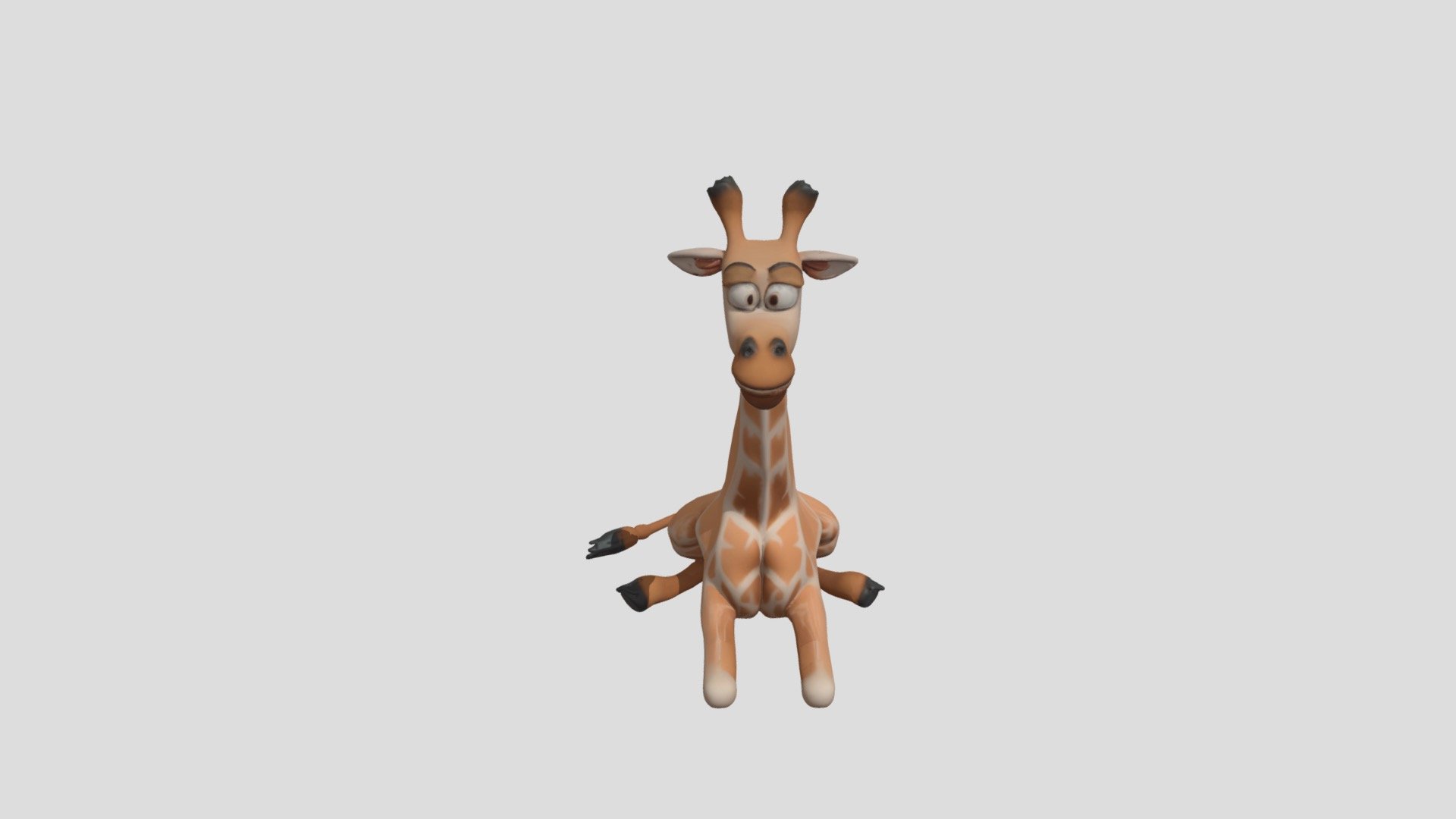 remove-background-convert-into-3D-3D-render-shar - Download Free 3D ...