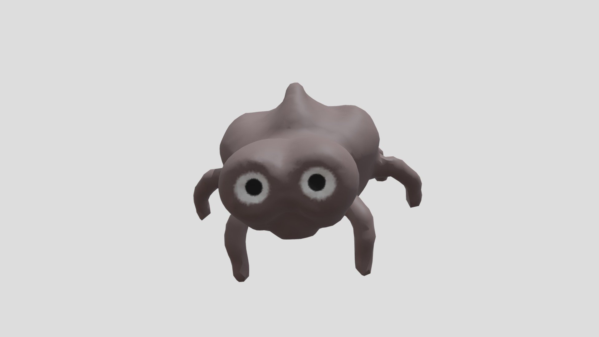 bug - Download Free 3D model by liamdewar [aded286] - Sketchfab