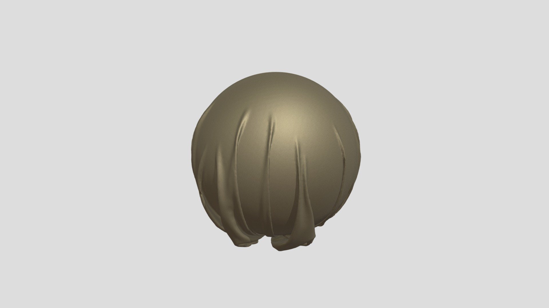 Plain Brown Flat 2056054 - Download Free 3D model by Twinbru [aded825 ...