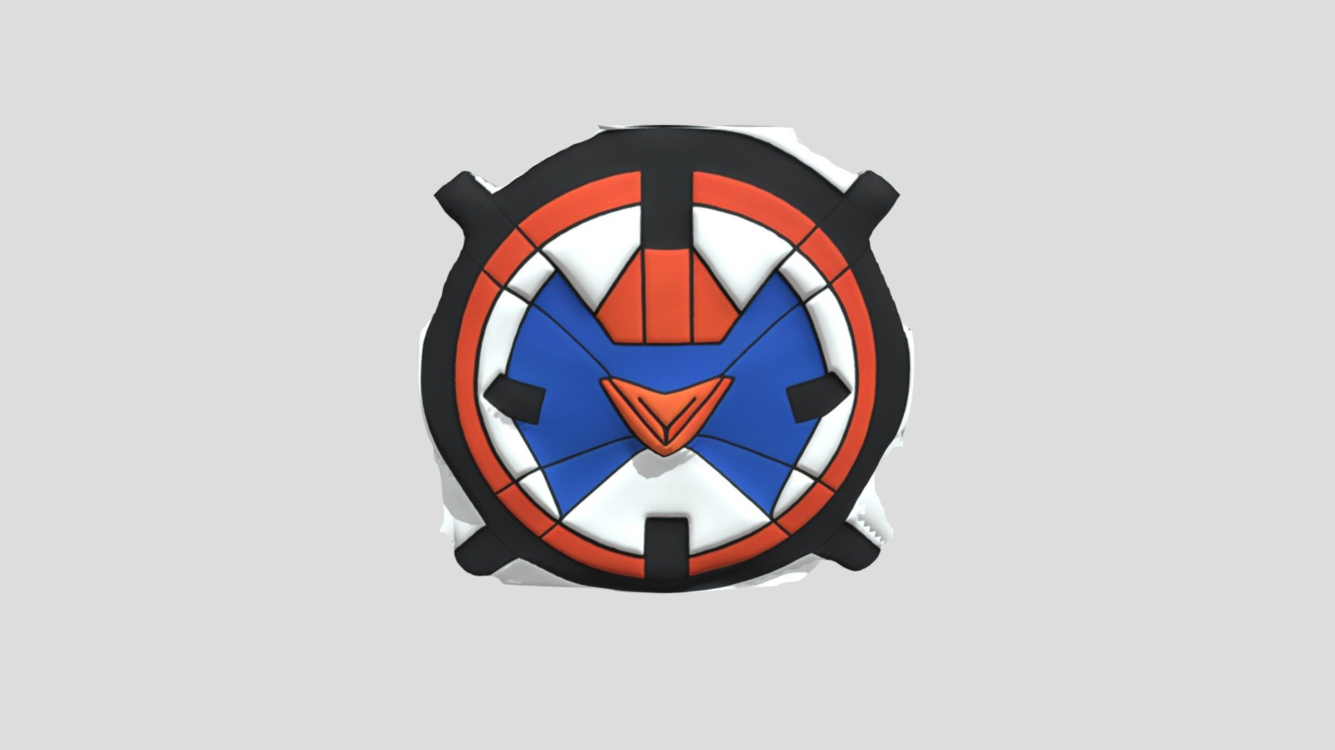 Pokemon Goal 55 - Download Free 3D model by klrxyz [adee01f] - Sketchfab