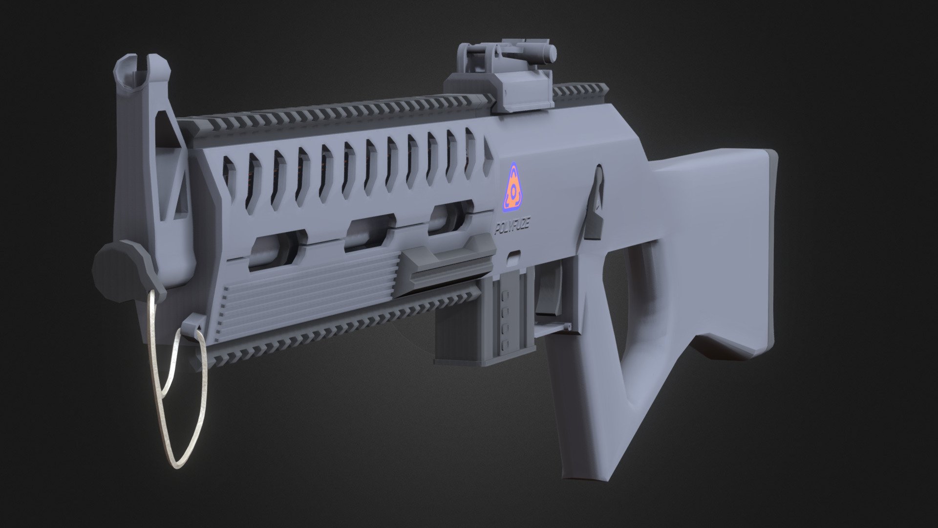 PR-24 - 3D model by pillowcaker [adef18c] - Sketchfab