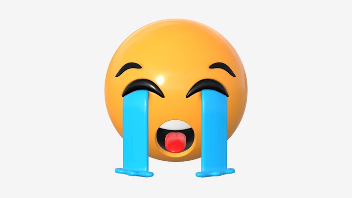 Crying 3D models - Sketchfab
