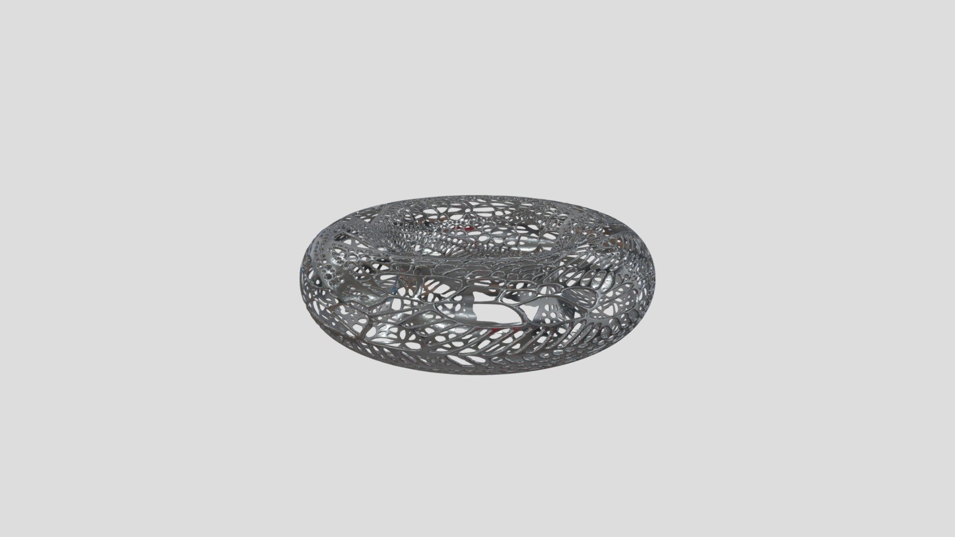 Web - 3D model by stan.stz [adf016b] - Sketchfab