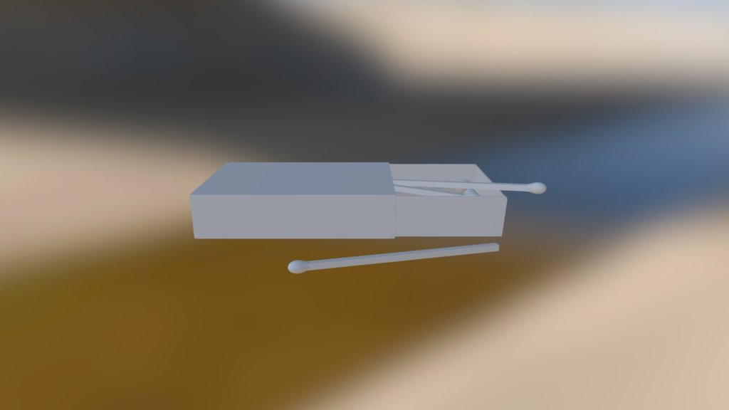 Easy Model - 3D model by Jamori [adf4adf] - Sketchfab